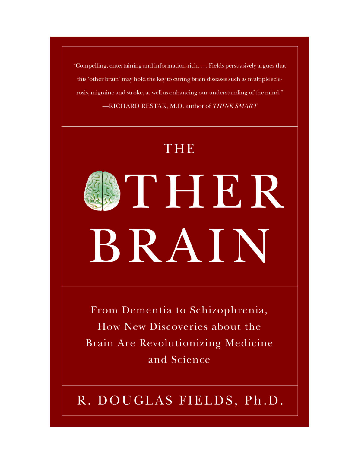 News & Events - Douglas Fields